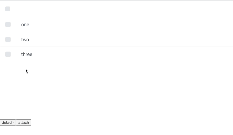 Grid: Cannot read property 'doSelection' of undefined · Issue #1003 · vaadin/flow-components ...