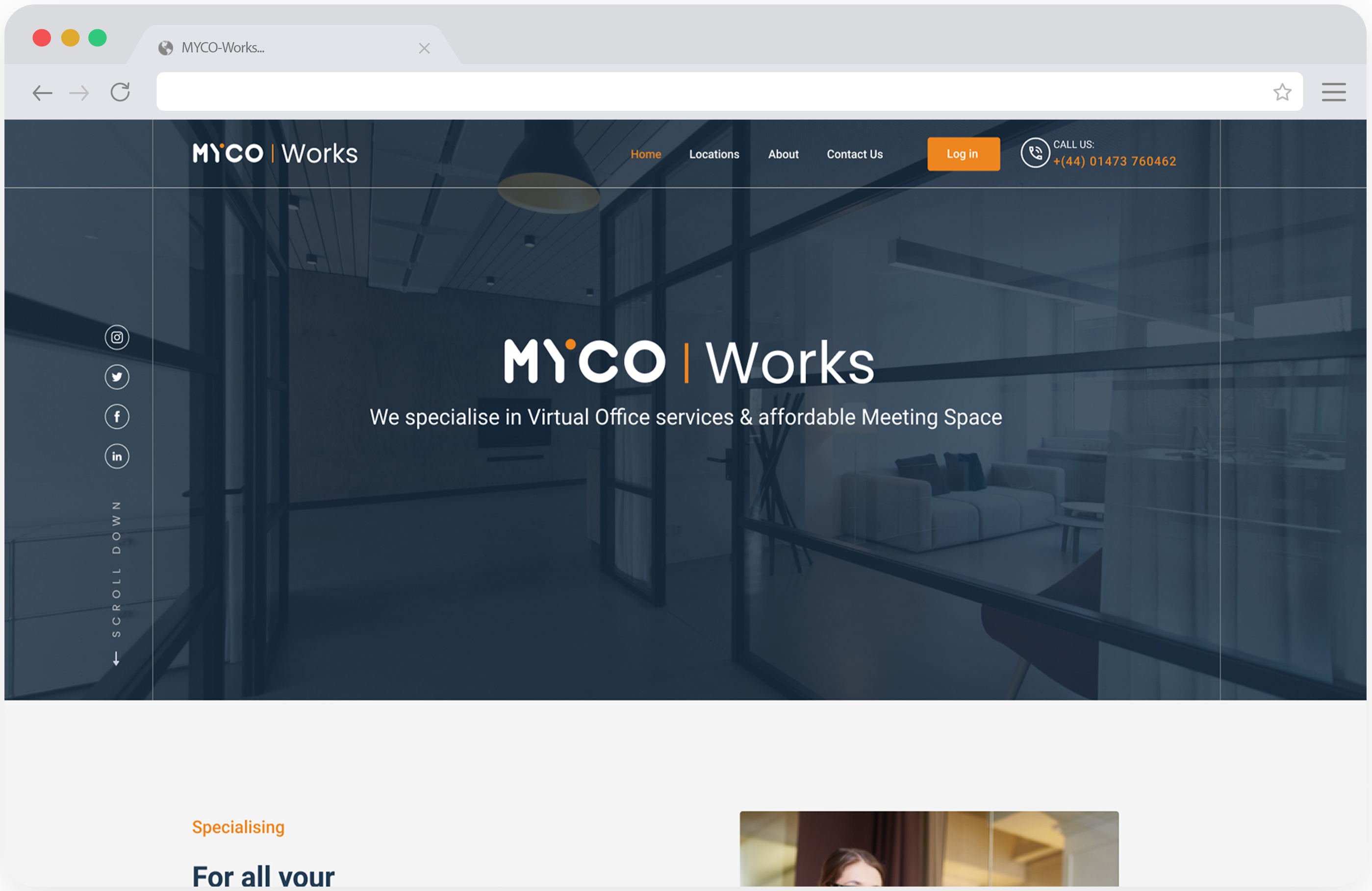 GitHub - marusiaPM/MYCO-Works-: live at: https://mycoworks.co.uk