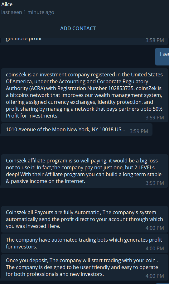 Scam investment platform [Blacklist Request] · Issue #3363 · MetaMask/eth-phishing-detect · GitHub