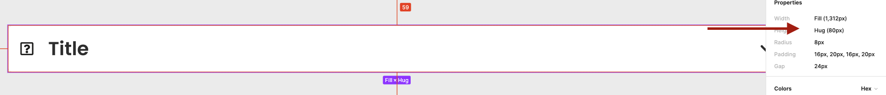 Fix: accordion's height is wrong · Issue #92 · comfortdelgro/compass-design · GitHub