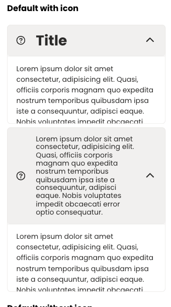 Fix: Not showing all content when on small screen in Accordion · Issue #94 · comfortdelgro ...
