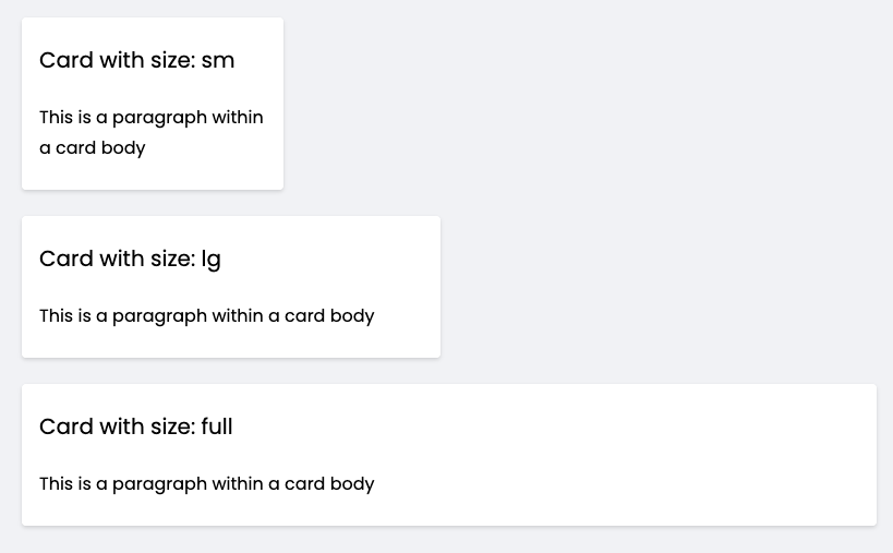 Fix: missing icon for card title component · Issue #104 · comfortdelgro/compass-design · GitHub