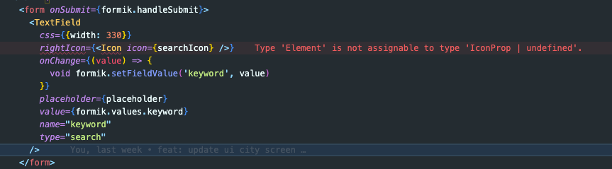 Fix: can not set icon from @comfortdelgro/compass-icons to TextField component · Issue #212 ...