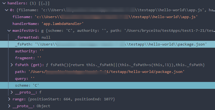 URI handling for code-type launch configs is incorrect. · Issue #1511 ...