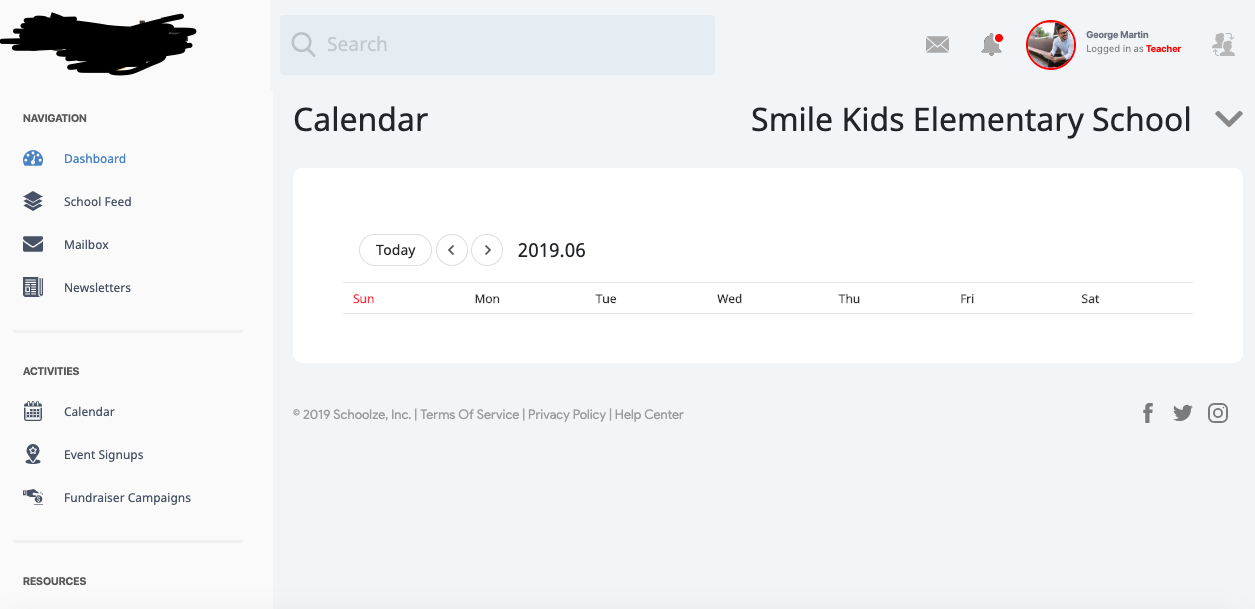 Responsive · Issue #278 · nhn/tui.calendar · GitHub