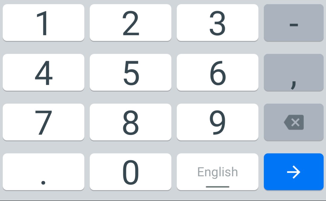 Crashes due to having no code for numpad · Issue #279 · openboard-team ...