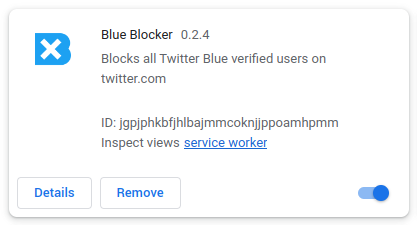 Stopped Queuing New Accounts to Block/Mute · Issue #81 · kheina-com ...