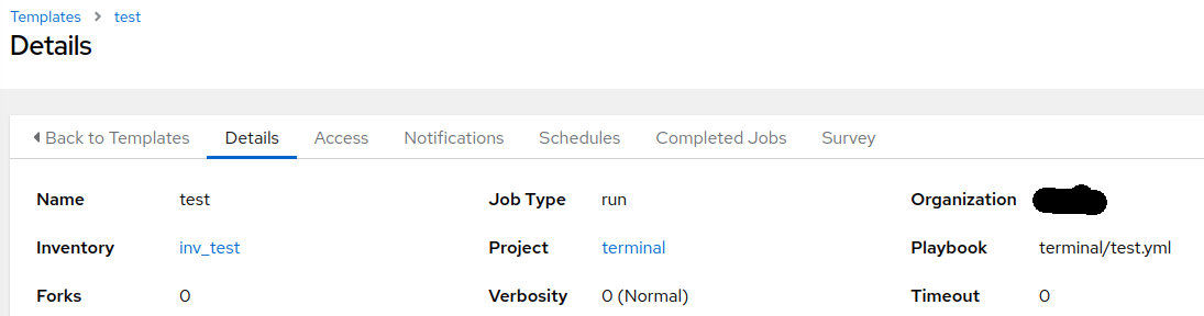 Inventory Variables Not Loaded Until Host Is Found In Inventory · Issue 9139 · Ansible Awx · Github