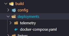 [Tooling] Improve docker-compose stack (`make docker_wipe` and `make compose_and_watch`) · Issue ...