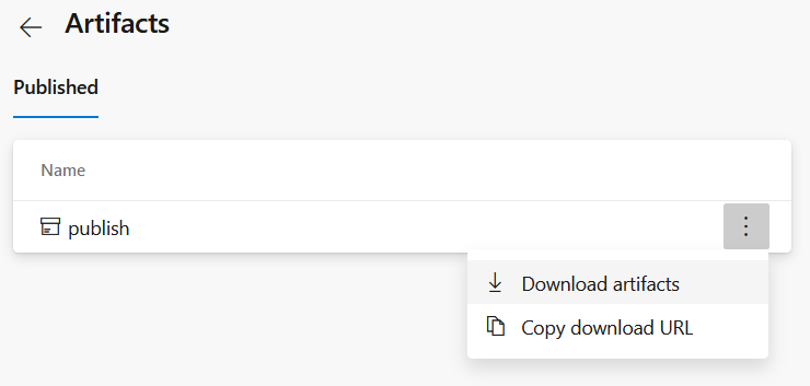VS2002 release of Avalonia for Visual Studio extension · Issue #6927 · AvaloniaUI/Avalonia · GitHub