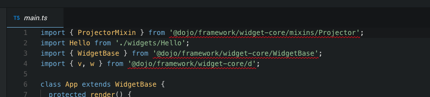 Inconsistent Typings Downloads · Issue #1021 · codesandbox/codesandbox-client · GitHub