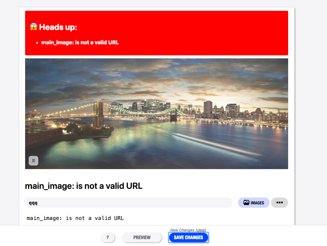 Cover upload error · Issue #1935 · forem/forem · GitHub