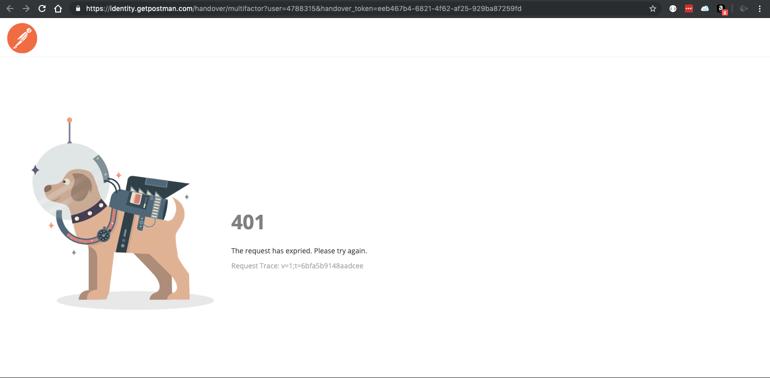 Cannot Sync Or Publish Documentation · Issue 6346 · Postmanlabspostman App Support · Github
