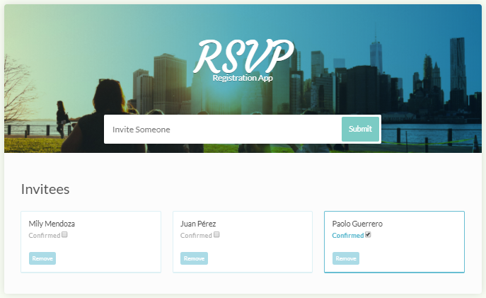 GitHub - milagrosMndoza/RegistrationApp-MVC-React: Proyecto RegistrationApp: Plataforma para ...