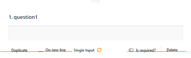 v2: Delete button + Custom adorner example - alignment · Issue #1975 · surveyjs/survey-creator ...