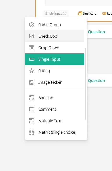 Implement Scrollbar CSS · Issue #2292 · surveyjs/survey-creator · GitHub