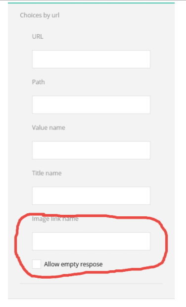 CV2: ImageLink property should be for image picker only in ChoicesByUrl object · Issue #2564 ...