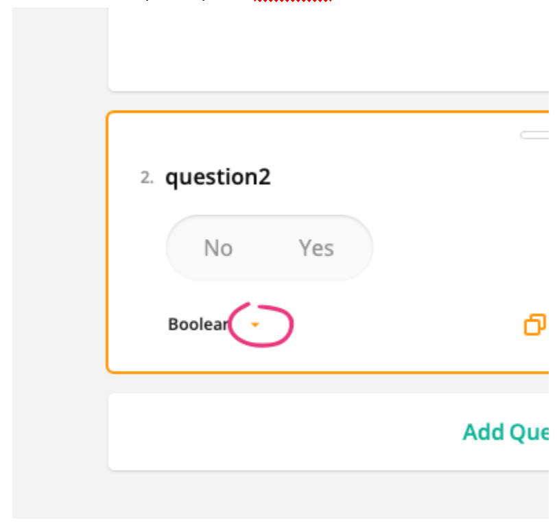 Check Question Converter Icon Size · Issue 3117 · Surveyjssurvey Creator · Github 