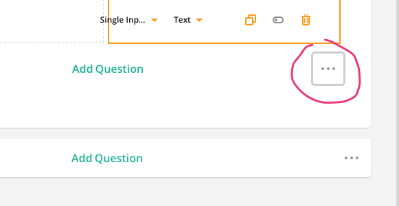 Select Question Type button styles · Issue #3977 · surveyjs/survey-creator · GitHub