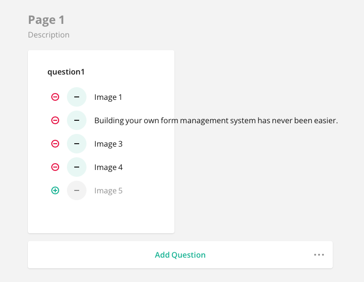 Ranking: Item text overflows the question panel at small sizes · Issue #4553 · surveyjs/survey ...