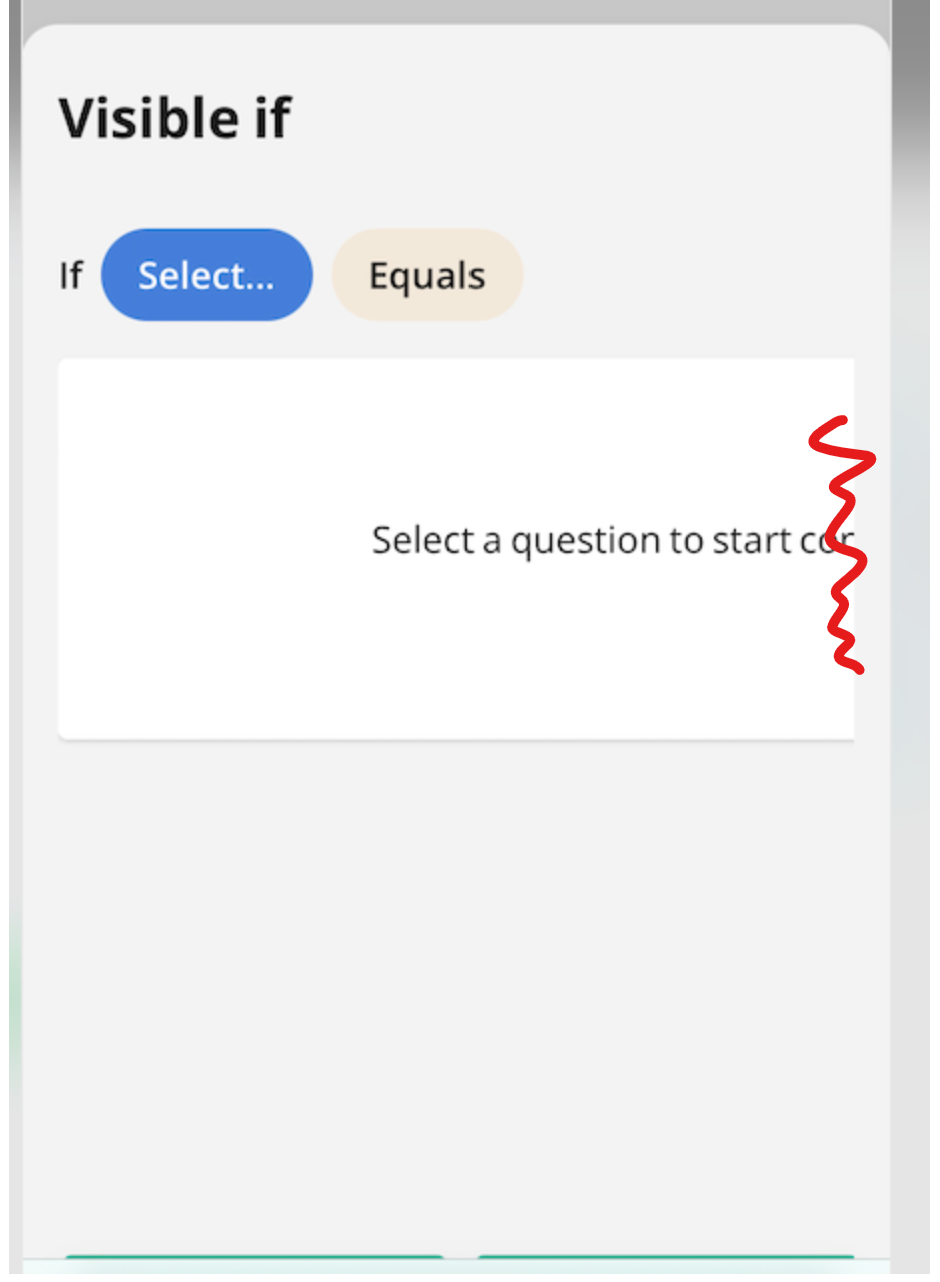 Logic Dialog width · Issue #4568 · surveyjs/survey-creator · GitHub