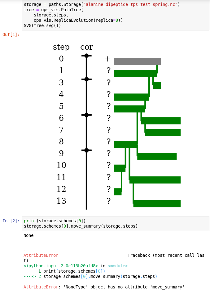 Accessing an old storage made by unknown OPS version · Issue #869 ...