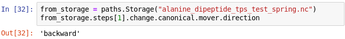 Accessing an old storage made by unknown OPS version · Issue #869 · openpathsampling ...