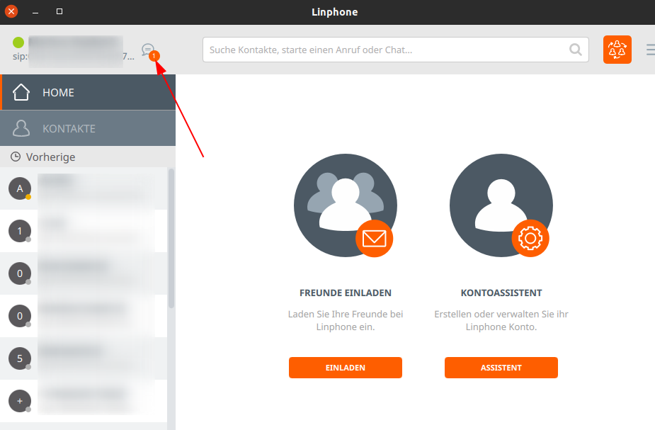 Unable to see received calls history · Issue #397 ...