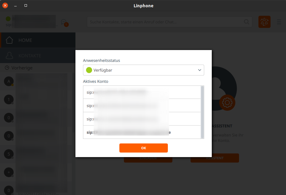 Unable to see received calls history · Issue #397 ...