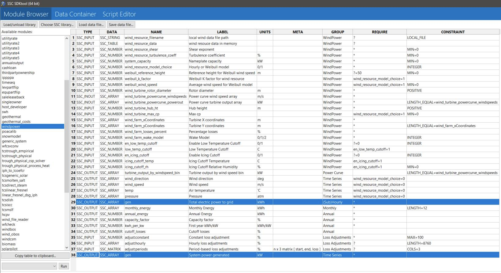 Documentation Bugs · Issue #321 · NREL/ssc · GitHub