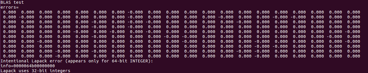 demo_ivfpq_indexing core dumped error · Issue #136 · facebookresearch/faiss · GitHub