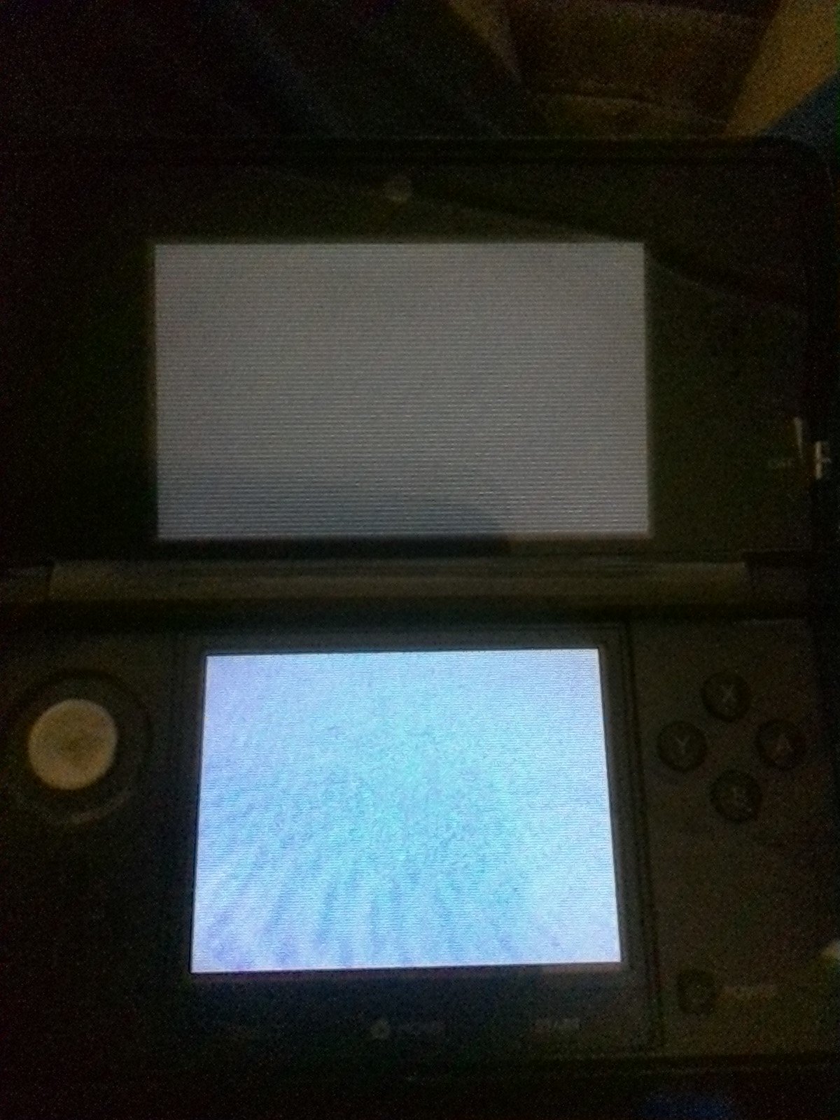 [Bug Report] Screen capture broken · Issue #599 · LumaTeam/Luma3DS · GitHub