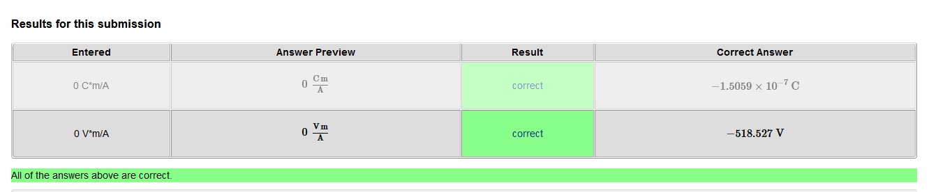 Automatic correct answer for answers with units · Issue #740 · openwebwork/pg · GitHub