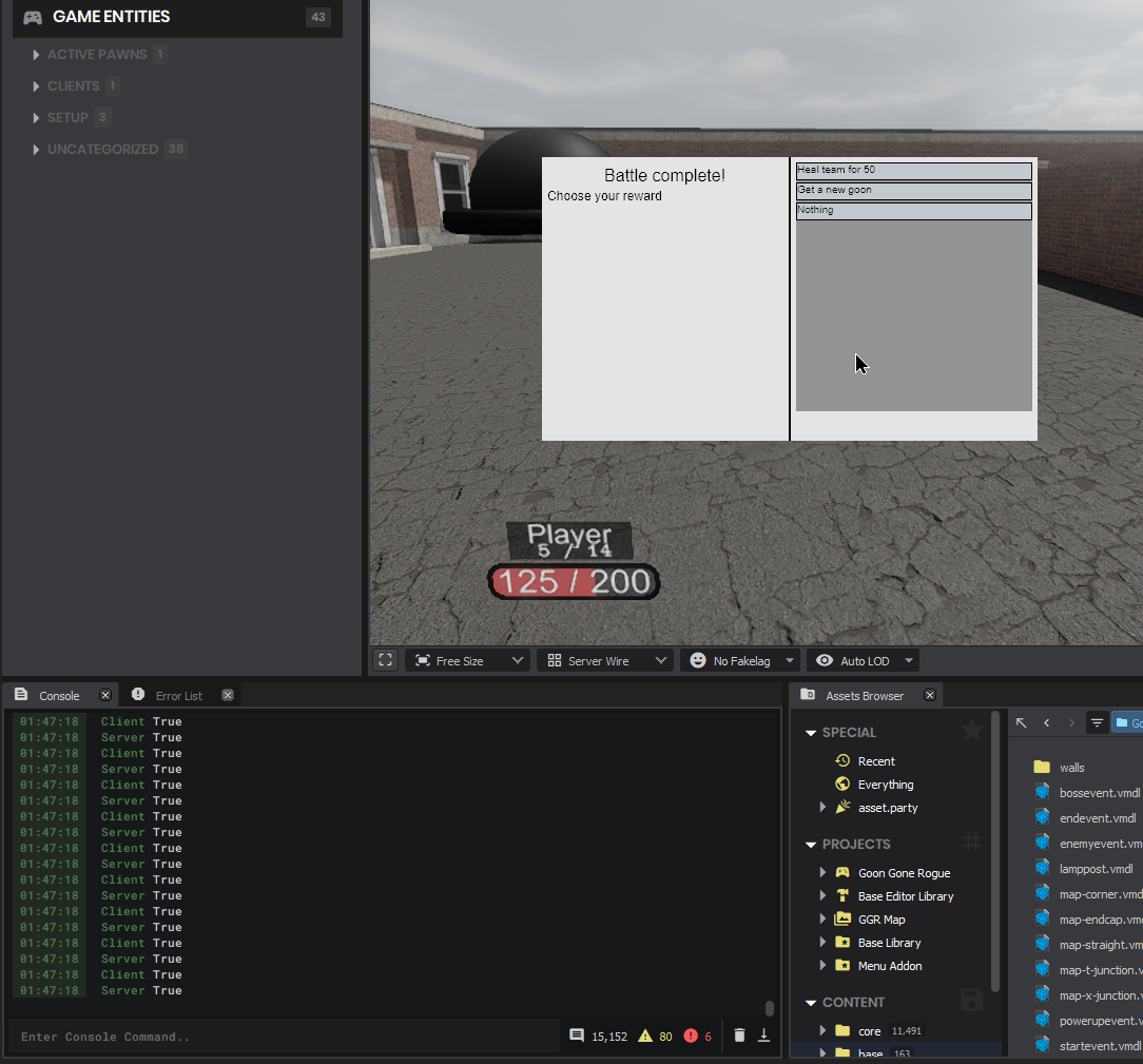 Input actions for MOUSE lock when a pointer-events panel is added · Issue #3202 · Facepunch/sbox ...