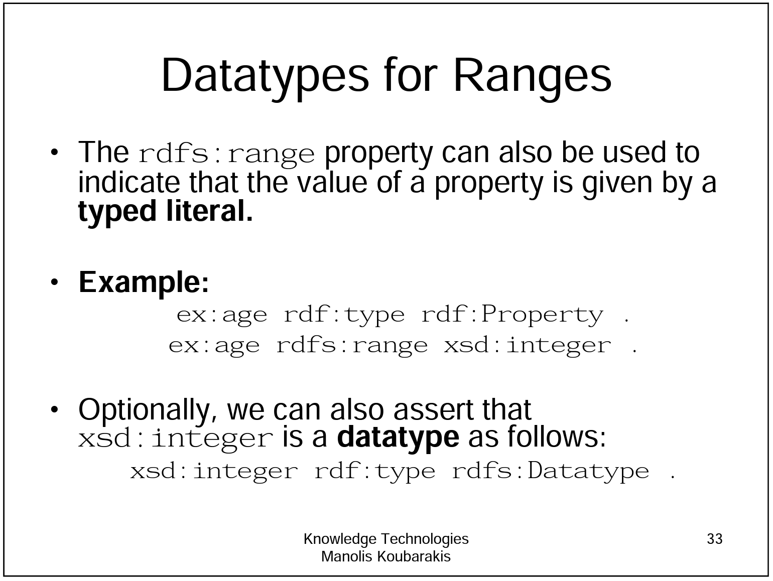 Issues with CTDL use of rdfs:range · Issue #822 · CredentialEngine ...