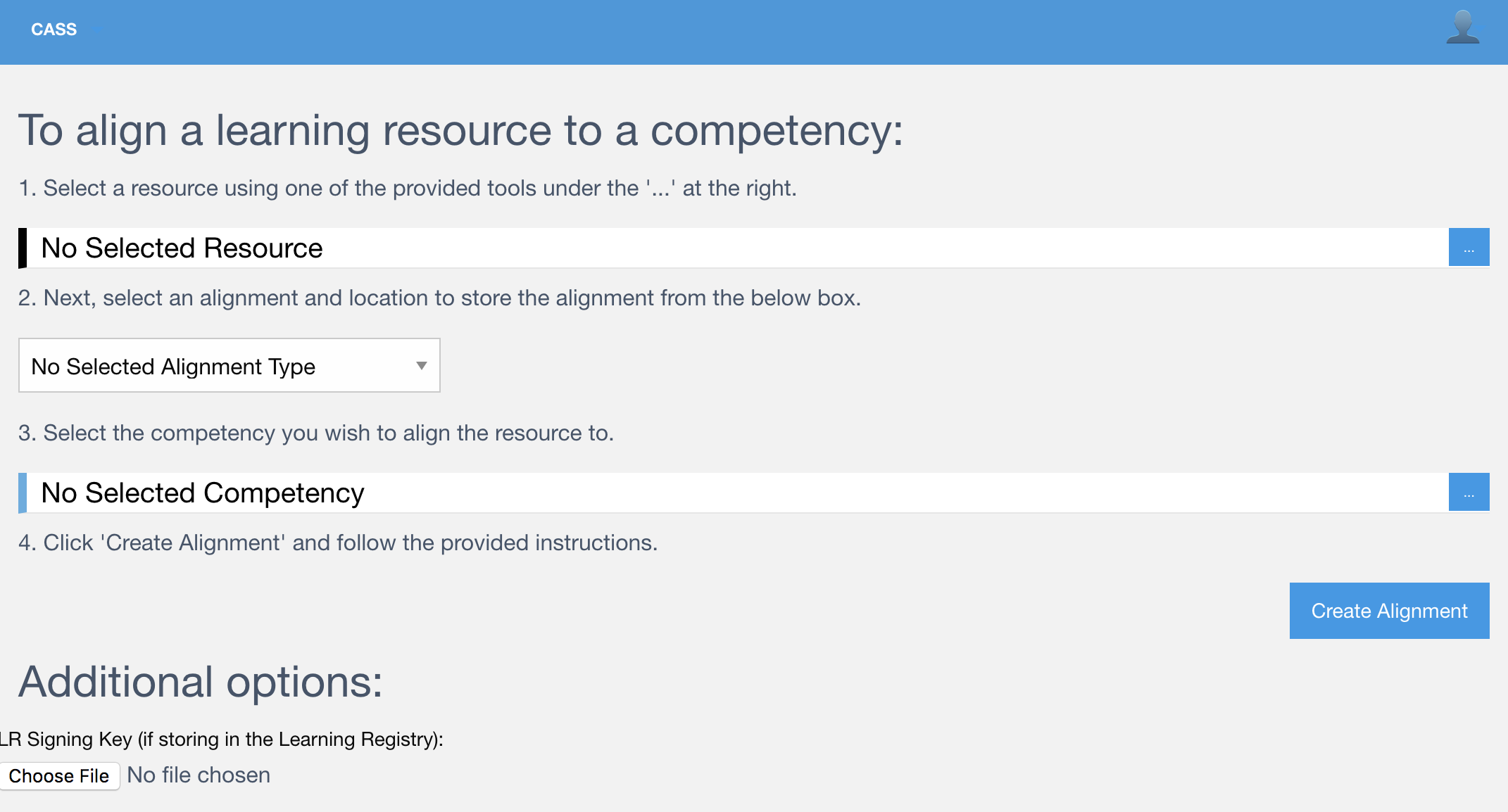 Create AlignmentMap class and related properties (3rd party Maps) · Issue #498 ...