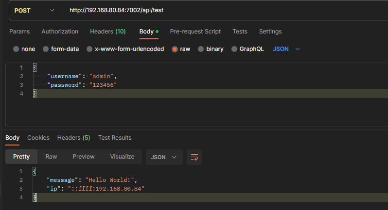 更新到3.1.6后，在中间件中调用ctx.request.body为undefined · Issue #529 · midwayjs/hooks · GitHub