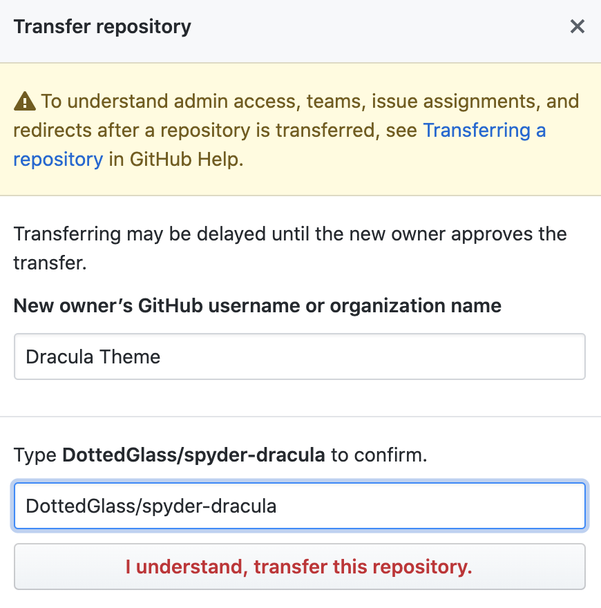 Dracula for Spyder 4.0.x · Issue #363 · dracula/dracula-theme · GitHub