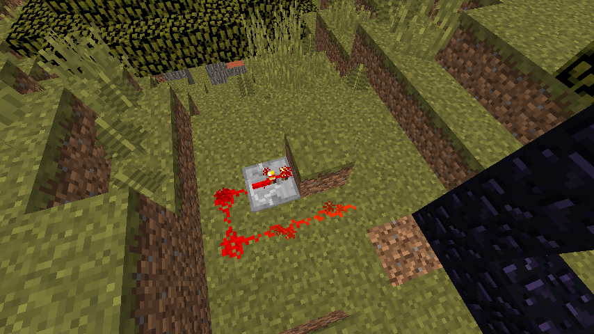 Self Powering repeater · Issue #2216 · cuberite/cuberite · GitHub