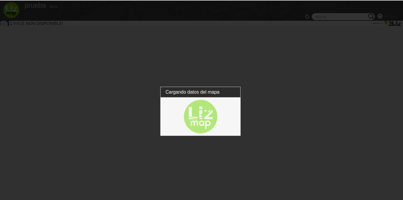 My project repository does not load with invalid .qgs.cfg error · Issue #2538 · 3liz/lizmap-web ...
