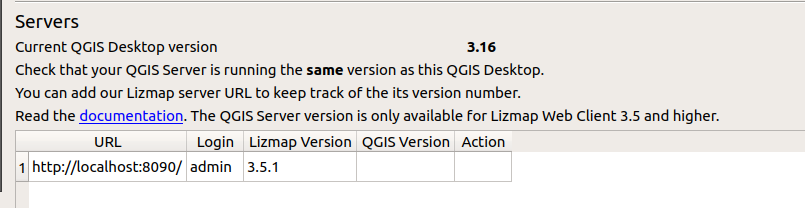Project that worked in lizmap 3.4 does not work in lizmap 3.5 · Issue #2763 · 3liz/lizmap-web ...