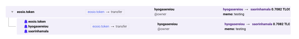 Traces table sometimes cuts some of the text · Issue #681 · telosnetwork/open-block-explorer ...