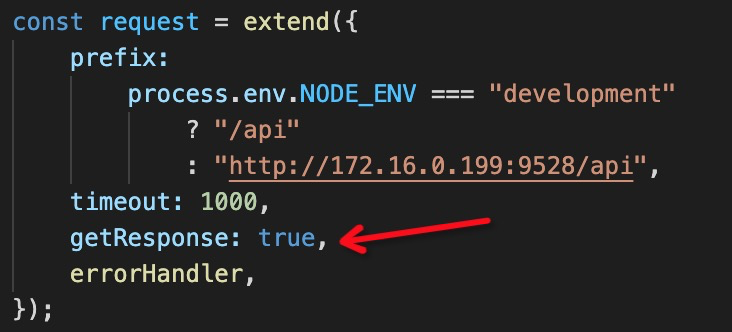 [Bug] useRequest请求数据后未更新视图. · Issue #750 · alibaba/hooks · GitHub