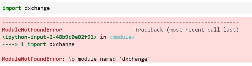 Dependencies not installed with tomopy · Issue #542 · tomopy/tomopy · GitHub