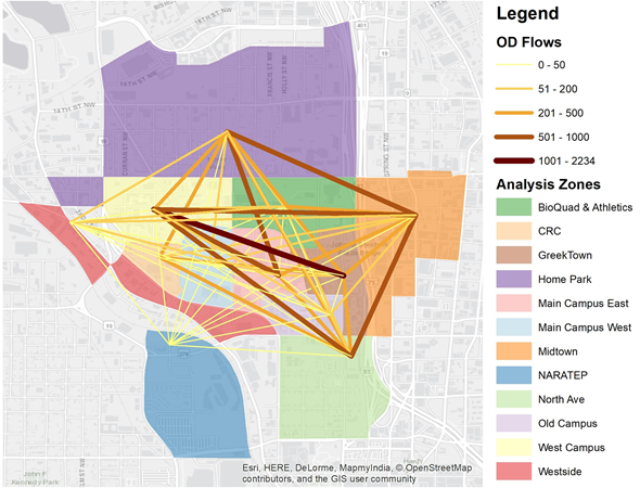 GitHub - praop/Mapping-pick-drop-points: Assignment on mapping and ...