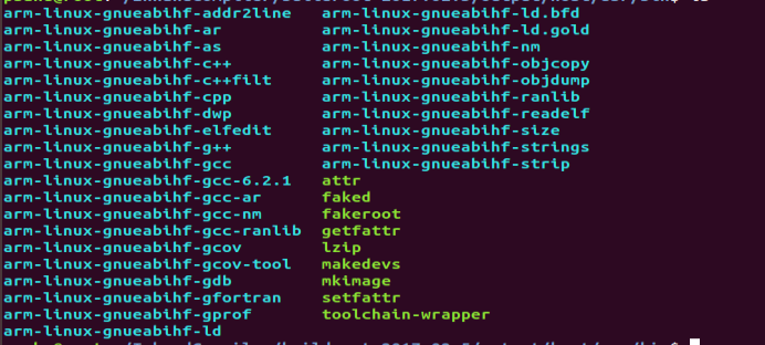 How can I cross-compile zerotier with arm-linux-gnueabihf toolchain? · Issue #2097 · zerotier ...