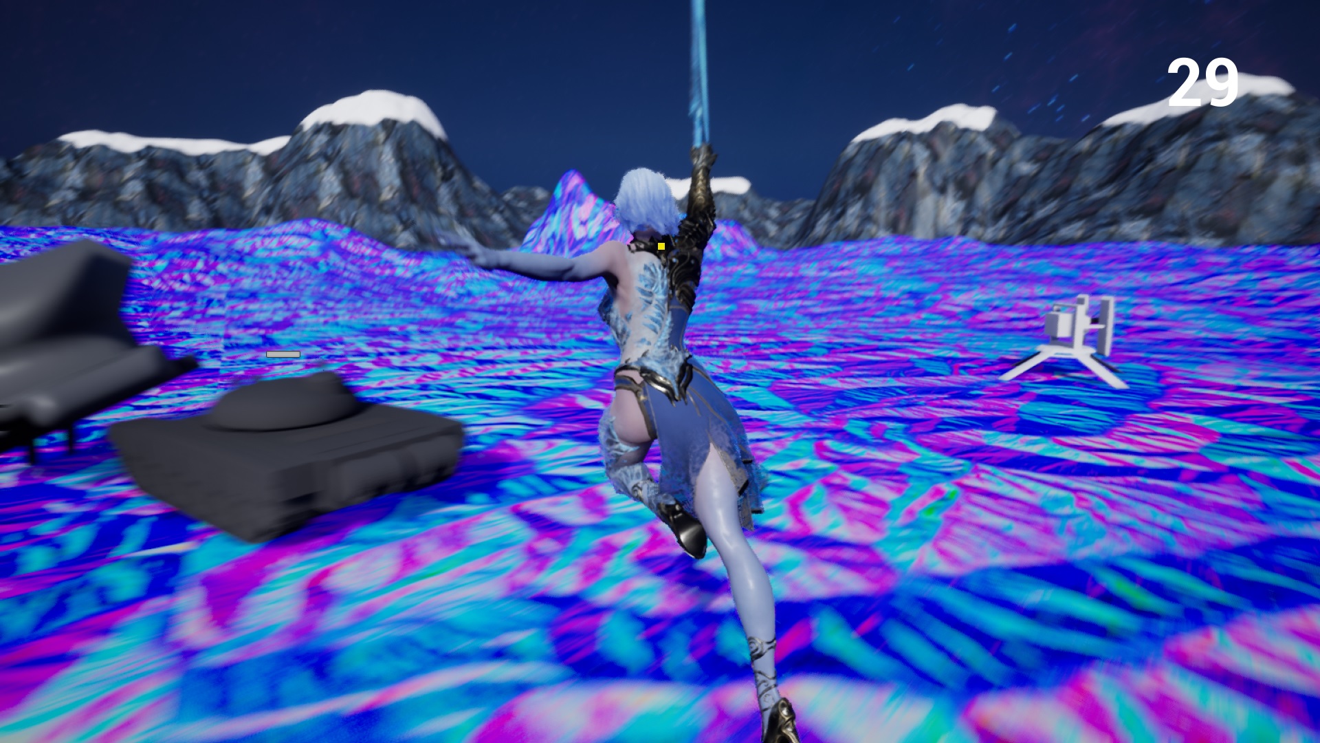 GitHub - Konstantin-Krokhin/TanksGame: Game for Diploma Thesis created using Unreal Engine 4 ...