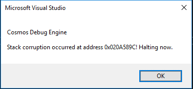 How to use User code? · Issue #683 · CosmosOS/Cosmos · GitHub
