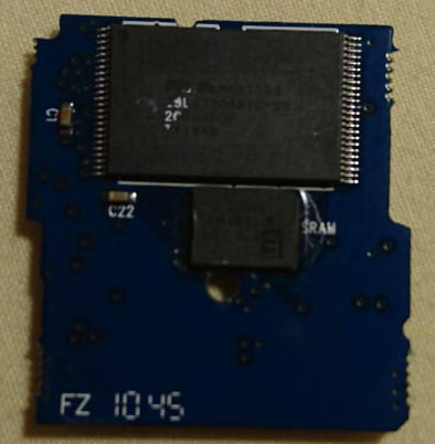 Supercard DSONEi/DSONEi mini · Issue #13 · ntrteam/flashcart_core · GitHub