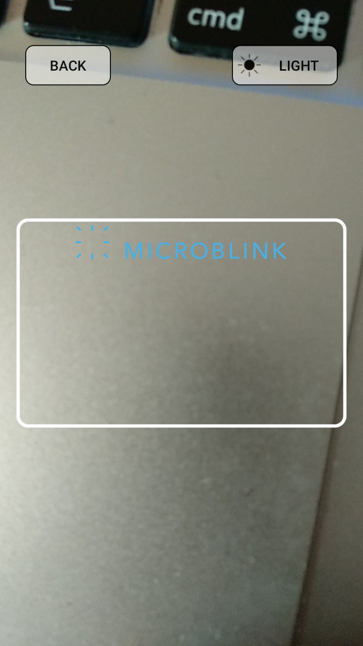 Microblink label on android activity · Issue #97 · BlinkID/blinkid-react-native · GitHub